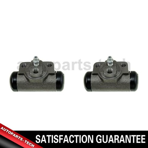 Rear Drum Brake Wheel Cylinder For Ford Ranger 2003 2004 2006 2007 2008 ...