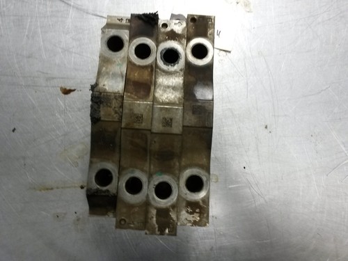 Engine Block Main Caps From 2012 Honda Odyssey 3.5 | eBay