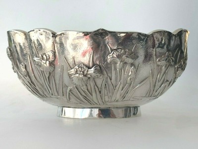 Asia - Signed Japanese