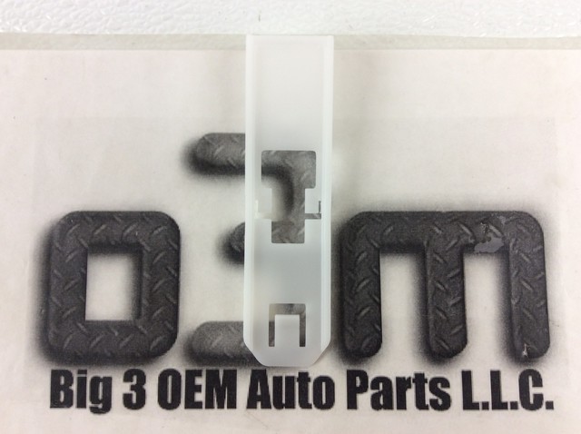 CHRYSLER OEM Headlamp Headlight-headlamp Assembly Clip 68050777AA for ...