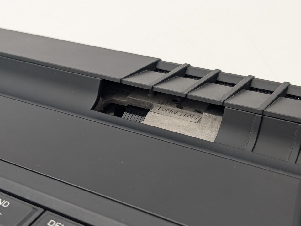 Dell ALIENWARE 17 R4 I7-7700HQ GTX 1070 Motherboard Palmrest *READ* | eBay