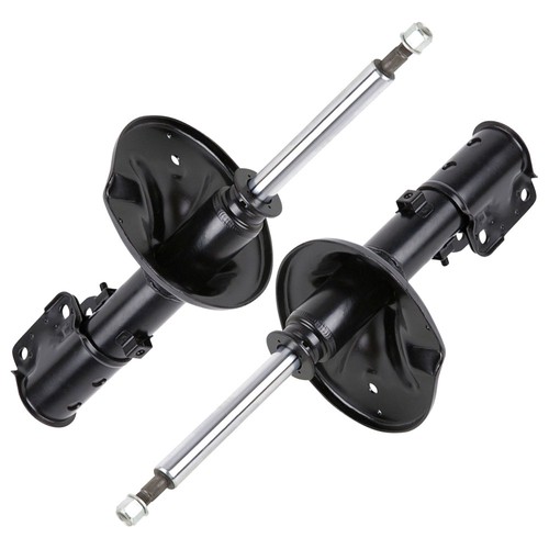 Front Strut Assembly For Dodge Stealth & Mitsubishi 3000GT Pair | eBay