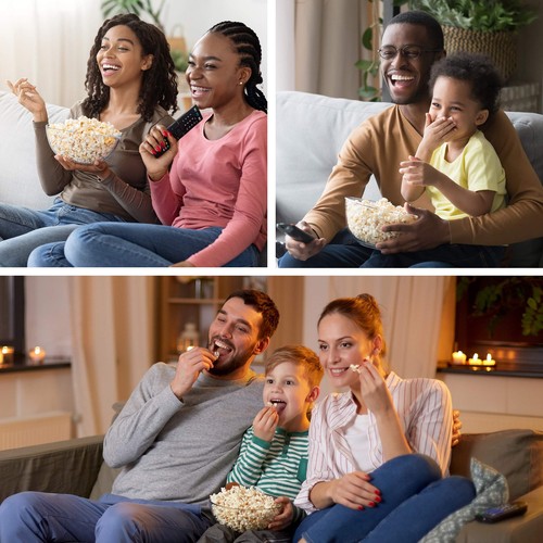 Great Northern Popcorn 1 Case Popcorn Portion Packs Kit Cinema 8 Ounce ...