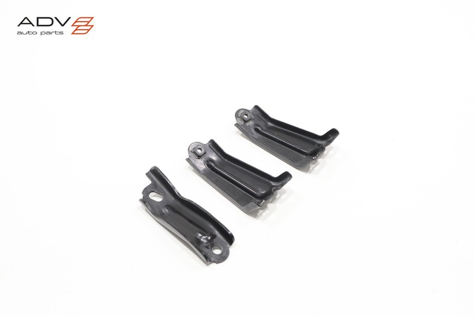 2016 - 2023 TOYOTA TACOMA FRONT BUMPER SUPPORT BRACKET MOUNT OEM -SET ...