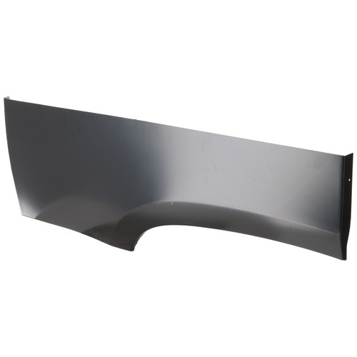 Wheel Arch Repair Panels Rear Passenger Right Side Upper for Chevy Hand ...