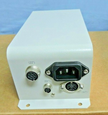 Slit Lamps - Power Supply