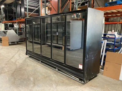 Coolers & Refrigerators - Hill Phoenix