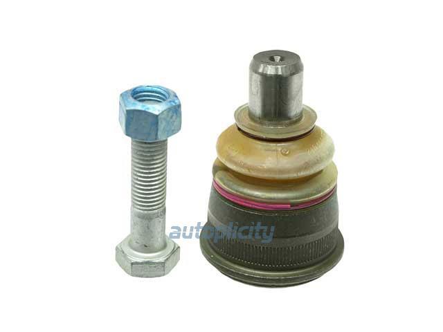 MERCEDES W124 Ball Joint Lower Arm Front Lemfoerder Set of 2 1243330327 ...