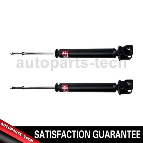 2x KYB Shocks & Struts Rear Shock Absorber For Infiniti G35 2003~2006 ...