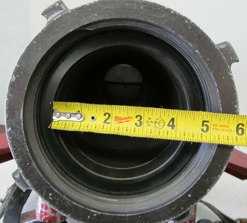 Akron Brass Apollo Apollo Plus Hose Setup Style 3414/3416/3431 | eBay