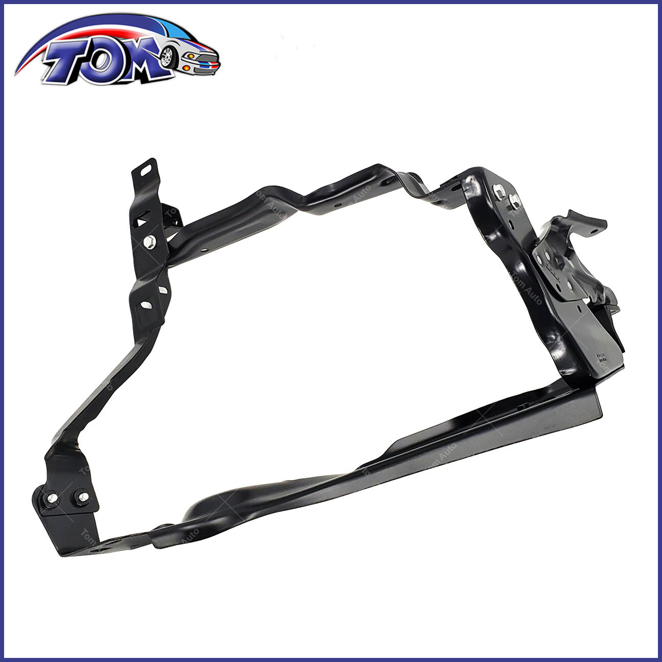 New Headlight Bracket Support Right Fits Mercedes W204 C250 C300 C350 ...
