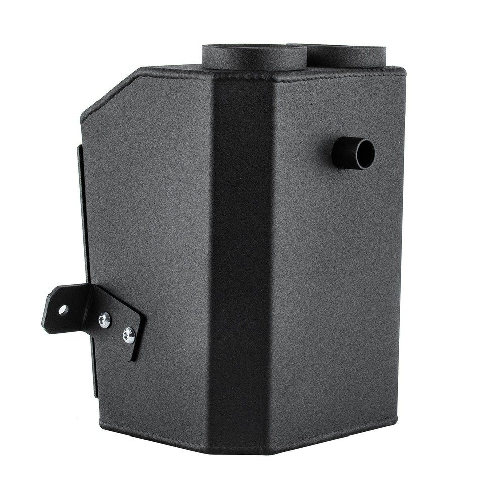 Aluminum Intake Air Box Airbox Black Fit Yamaha Raptor YFM660 YFM 660R ...