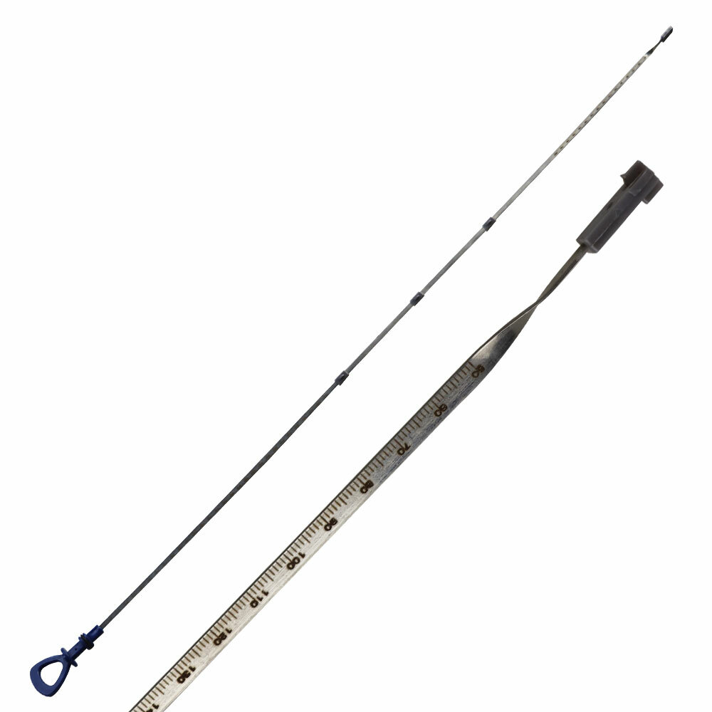 Oil Dipstick Dip Stick Level Motor Tool For Mercedes Benz M137 M112 ...