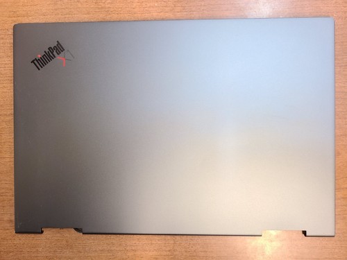 ORIGINAL!! LENOVO THINKPAD X1 YOGA GEN 5 14" LCD BACK COVER REAR LID ...