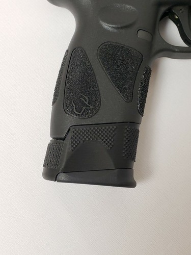 Magazine-Sleeve for Taurus-G2C / G3C / PT111 G2 9mm - Read Description ...