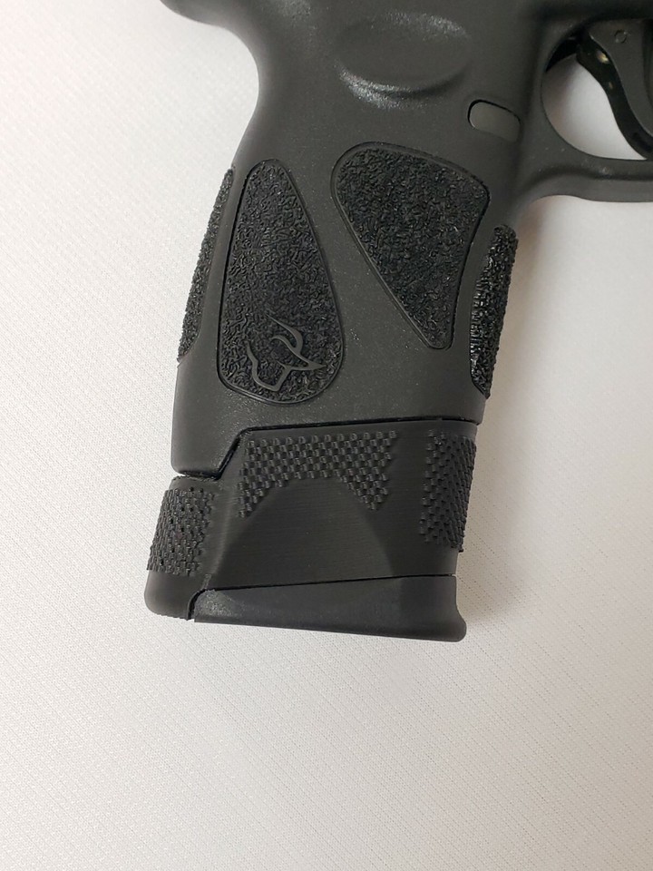 Magazine-Sleeve for Taurus-G2C / G3C / PT111 G2 9mm - Read Description ...