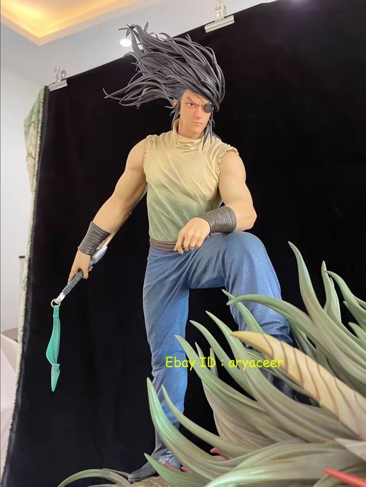 Acme Studio Stormriders 1/4 Nie Feng Limited Statue Figure Model In ...