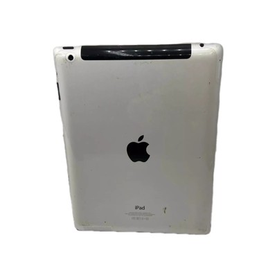 Apple iPad 4th Generation A1459 9.7in Untested Sold As Is Or Repair | eBay