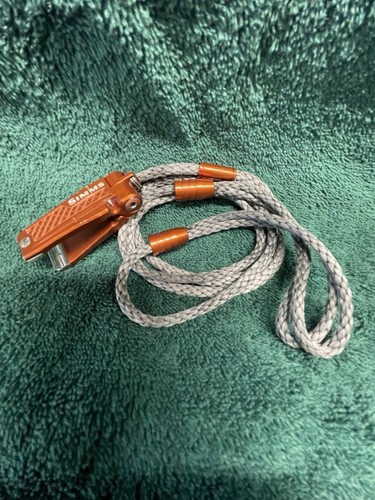 Simms Pro Nippers w/ Lanyard | eBay
