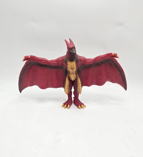 2006 Bandai Godzilla Movie RODAN Figure - Toho - Final Wars | eBay