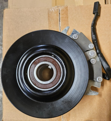 WARNER 5218-6 PTO Clutch Cub Cadet 1863 1864 2086 2176 2185 2186 GT2186 ...