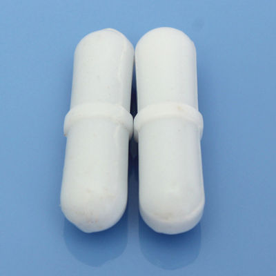 2Pcs 1 inch B25 Magnetic Stirrer Bar Stir Mixer Bars PTFE Lab Spin ...