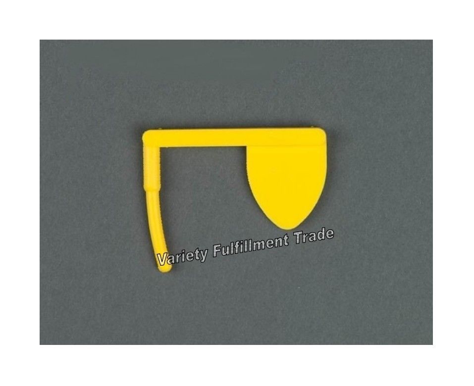 Gun Empty Chamber Safety Flag Range Firearm Rifle Pistol ~ .17c & .22c ...