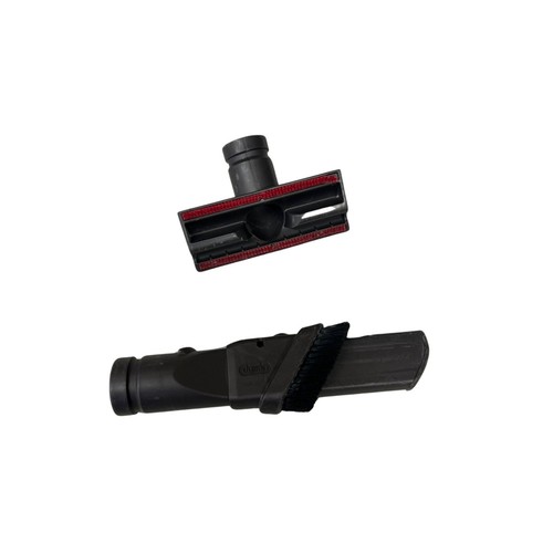 Combination Crevice Brush Tool Dyson DC22 DC24 DC25 DC27 DC33 DC40 DC41 ...