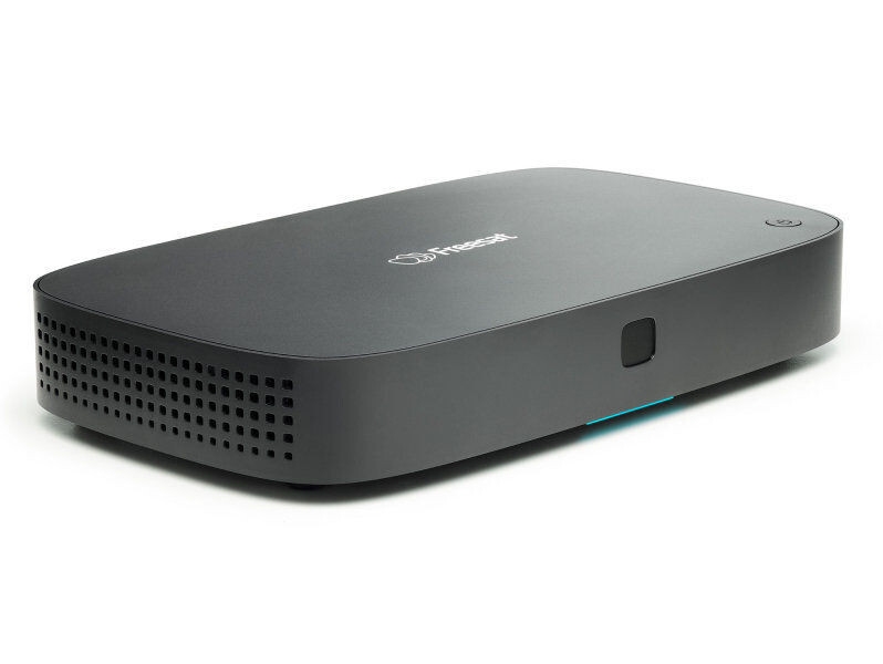 FREESAT BOX UHD SMART 4K PVR 1TB SET TOP BOX BRAND NEW FREE TO AIR TV ...