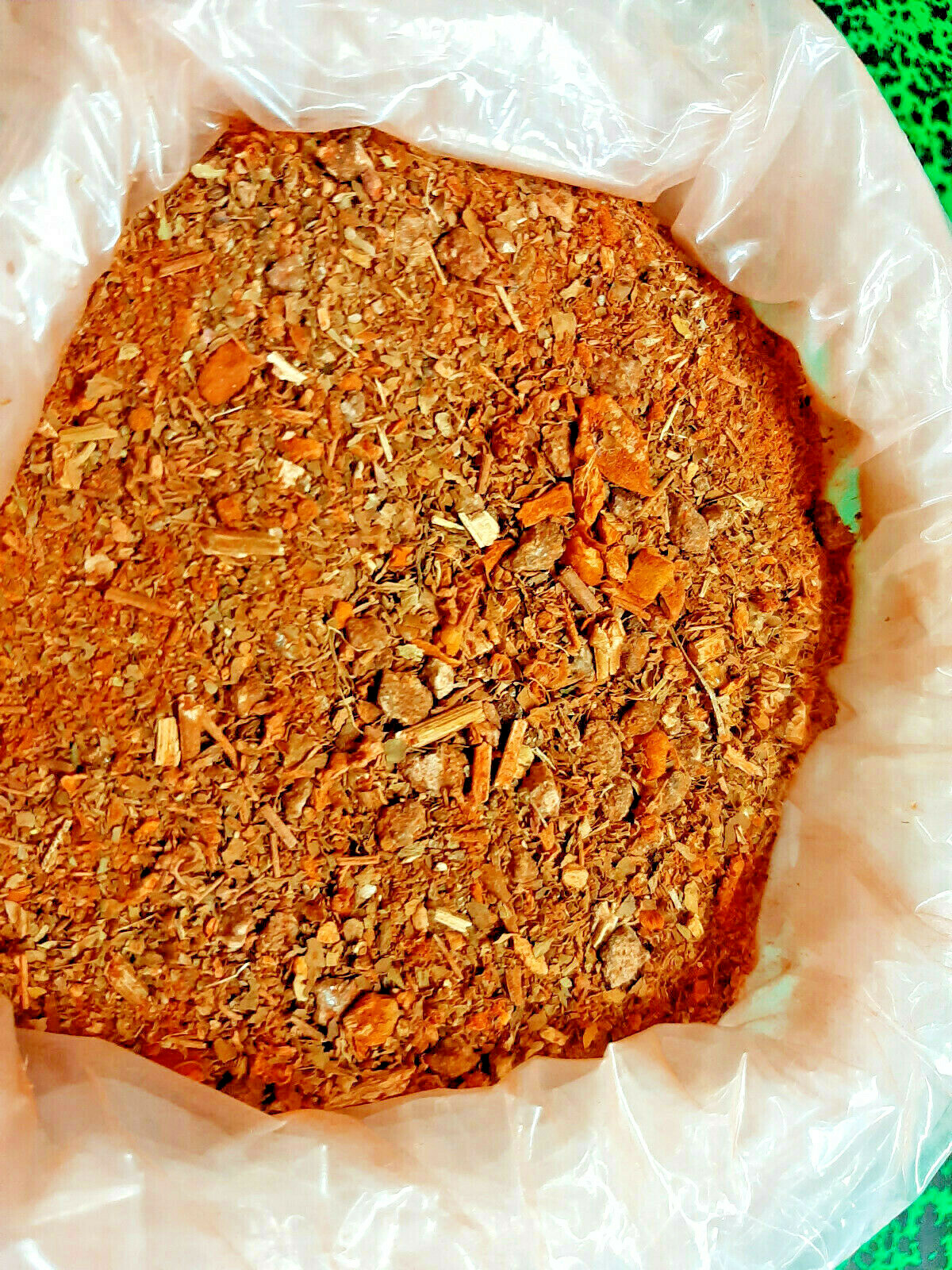 Incenso Planetario Da Mars 200 Grammi | eBay