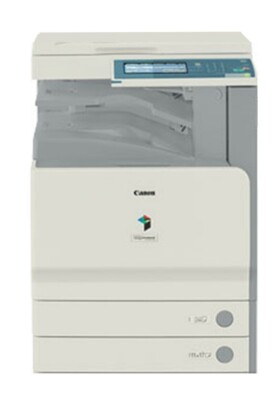 Copiers - Personal Copier