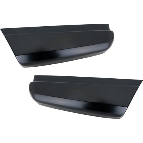 Quarter Panels Rear Fenders Set of 2 Driver & Passenger Side Lower Pair ...