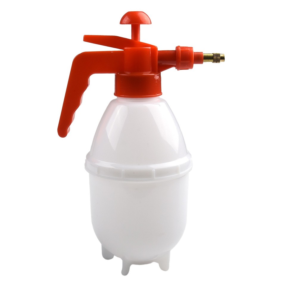 Accessoires Pump Pressure Sprayer Bottle Hand Pressurized Brake ...