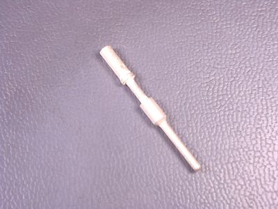 Connectors - Amphenol 10 Pin