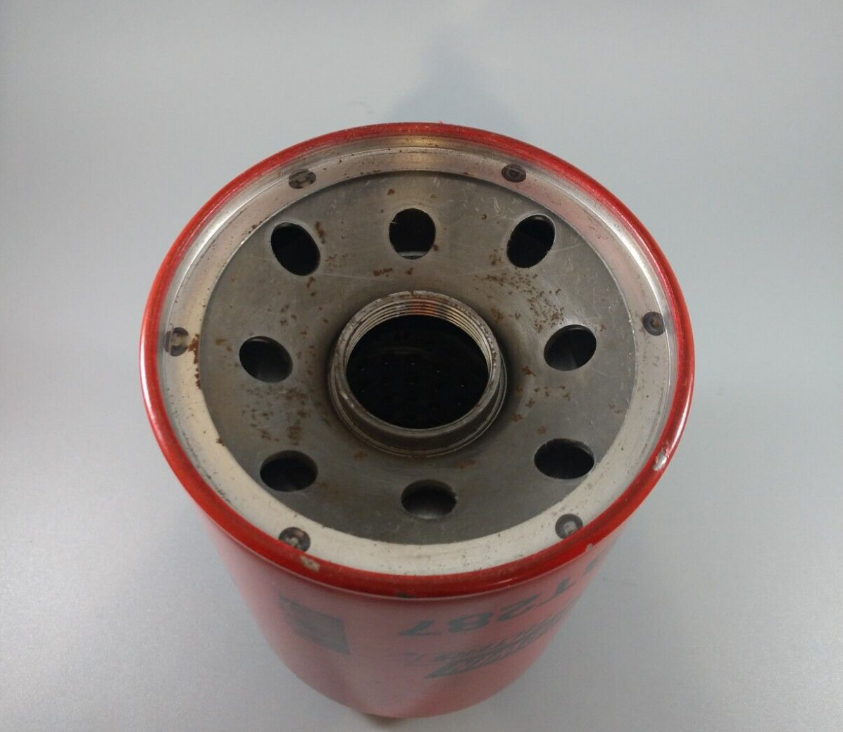 BALDWIN BT287 HYDRAULIC FILTER FOR CAT DEERE ETC BT287-10 | eBay