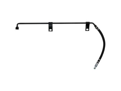 D9013-4018 K342-806-2 Condenser to Receiver Drier Hose Fits Kenworth ...