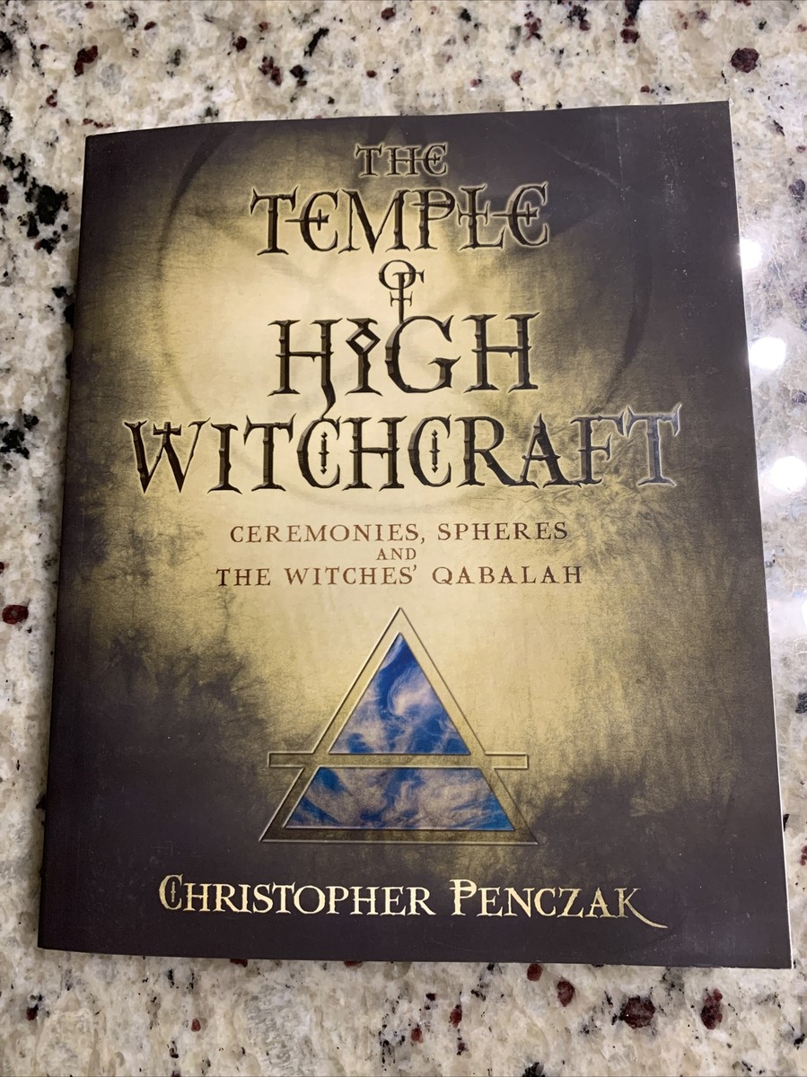 Wiccan Ceremonies The Wiccan Handbook: A Modern Guide To The Symbols,