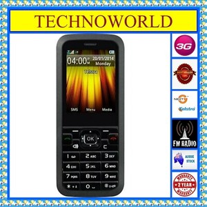 UNLOCKED TELSTRA CRUISE ZTE T126 | eBay