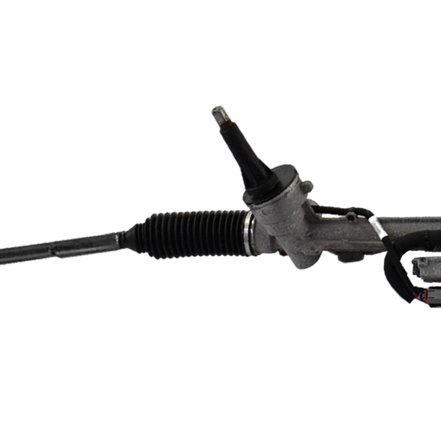 Complete Electric Steering Rack & Pinion for 2016 2018-2020 Jeep Grand ...