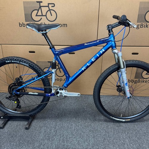 Used Vintage Klein Palomino V, Mountain Bike-2004, Medium | eBay