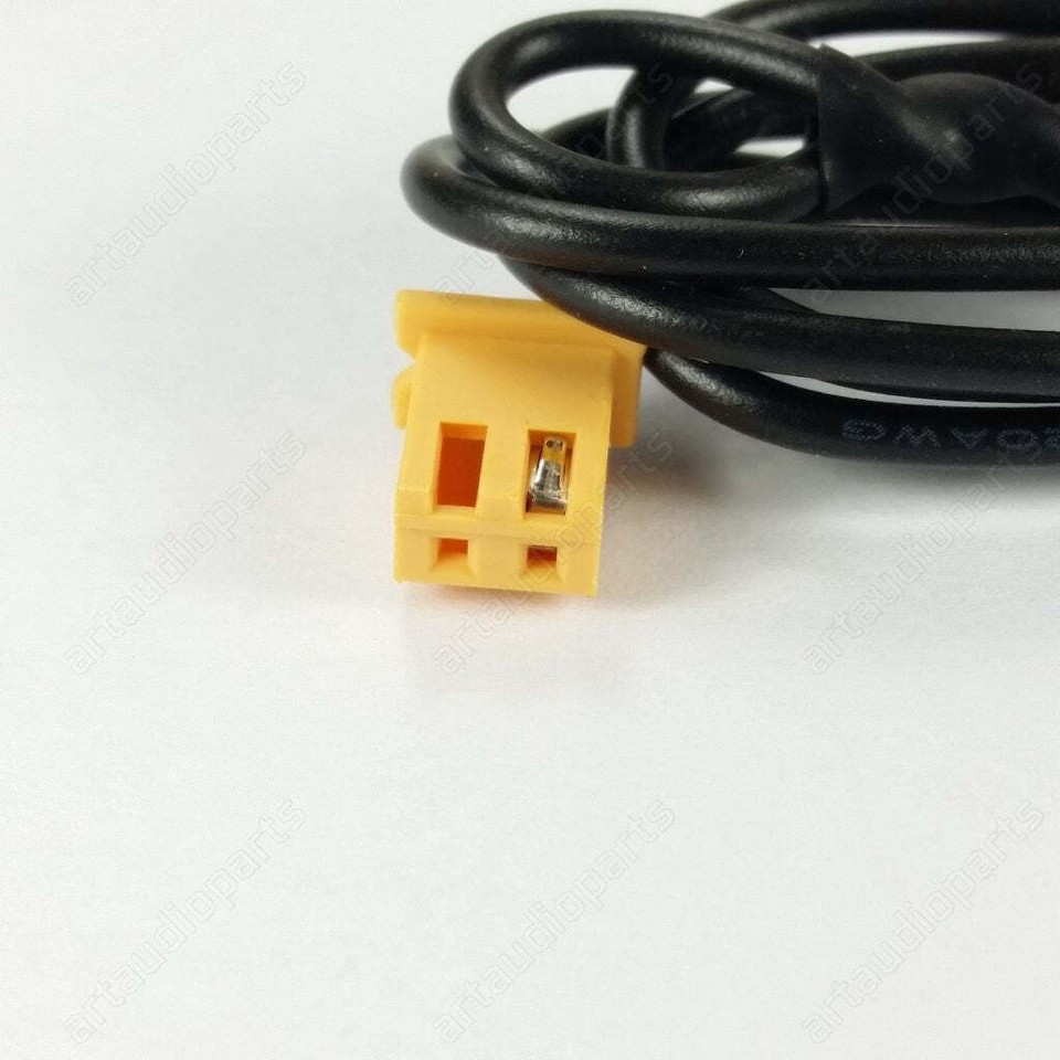 988518979 FM Antenna aerial for Sony CMT-S20 CMT-S20B CMT-S30IP CMT ...