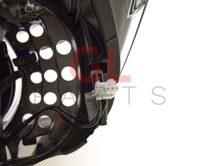 Hauptscheinwerfer BMW rechts 63117240264 20 09 10-9johns online kaufen ...