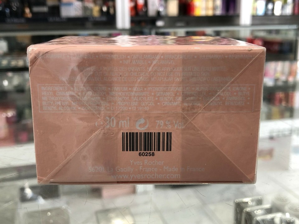 EVIDENCE PARFUM SPRAY 30 ML COMPANY SEALED CLASSIC | eBay