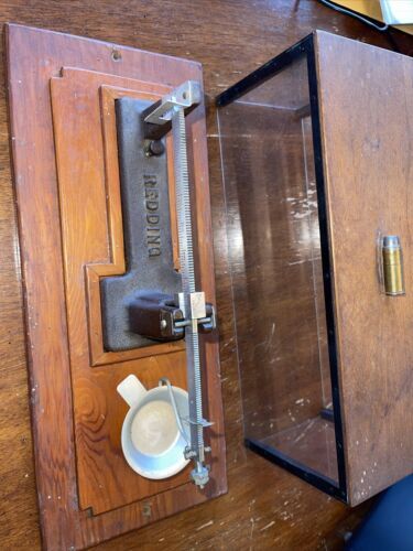 Gun Powder Scales for sale | eBay