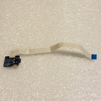 HP EliteBook 8470p Screen Lid Hall Sensor Board with Cable 6050A2467701 ...