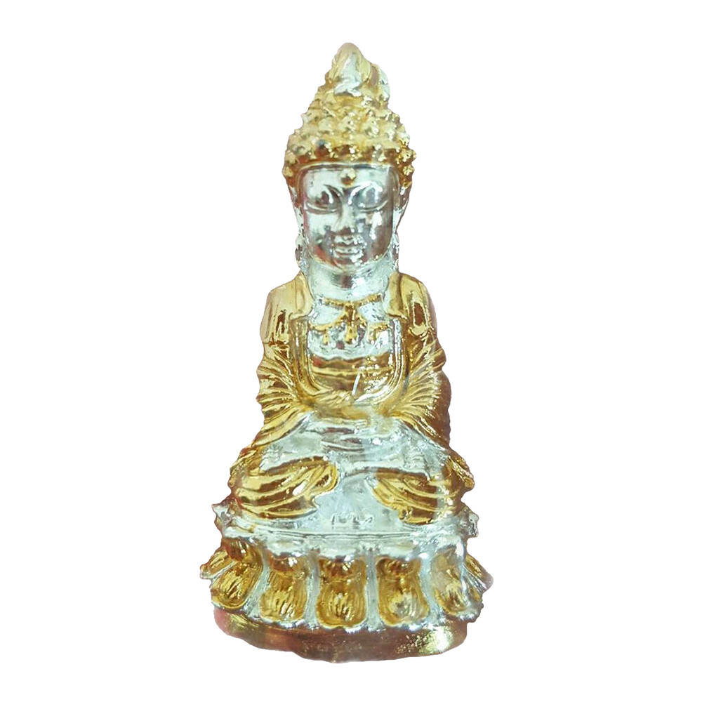 Jade Emperor Statue Phra Kring AJ Mom Thai Amulet Talisman Luck Wealth ...