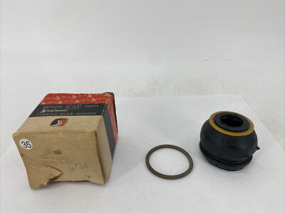 Saginaw 5676430 Lower Ball Joint Seal Kit for 1961-62 Cadillac NEW OLD ...