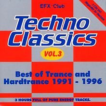 Techno Classics 3 von Various | CD | Zustand sehr gut 4026702410424 | eBay.de