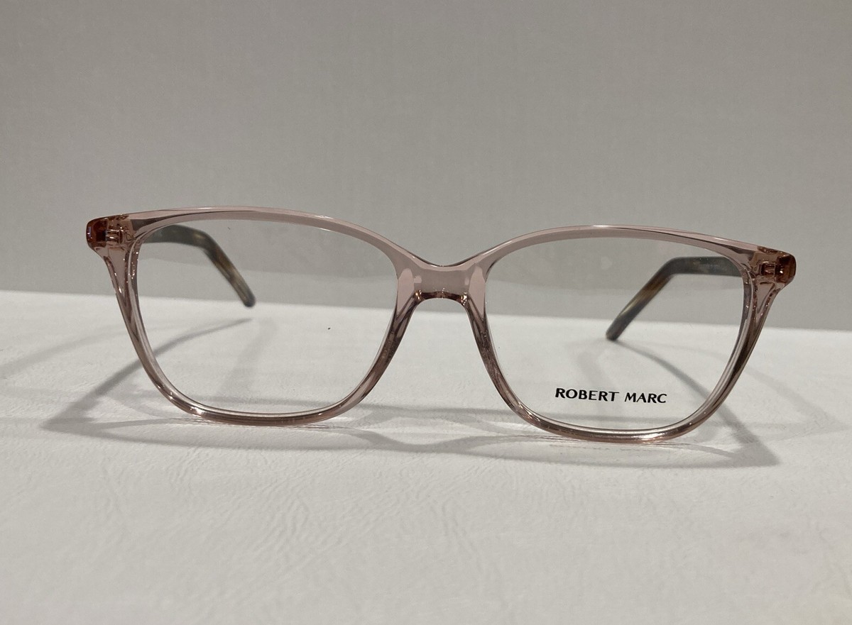 Robert Marc Logo Robert Marc NYC Eyewear | Karir