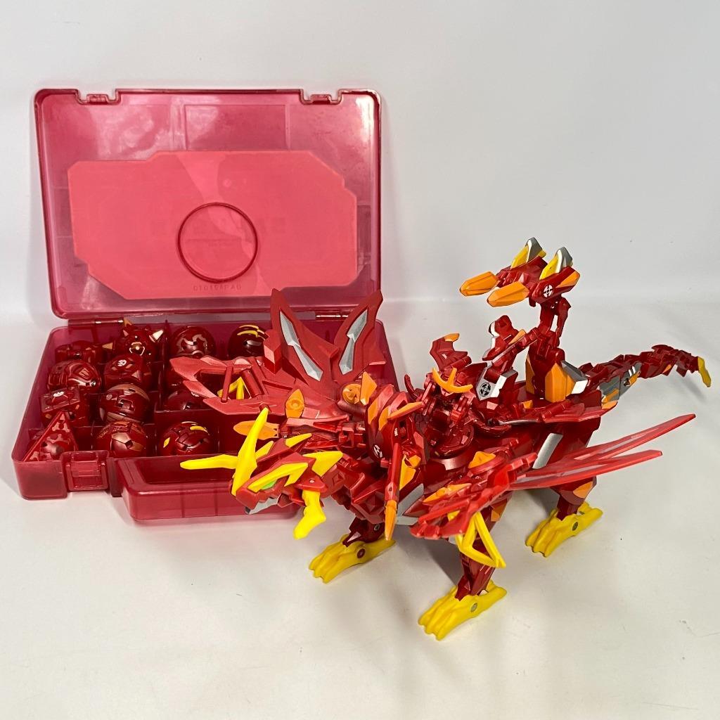 Dragonoid Colossus Dragonoid Colossus/Image Gallery | Bakugan Wiki